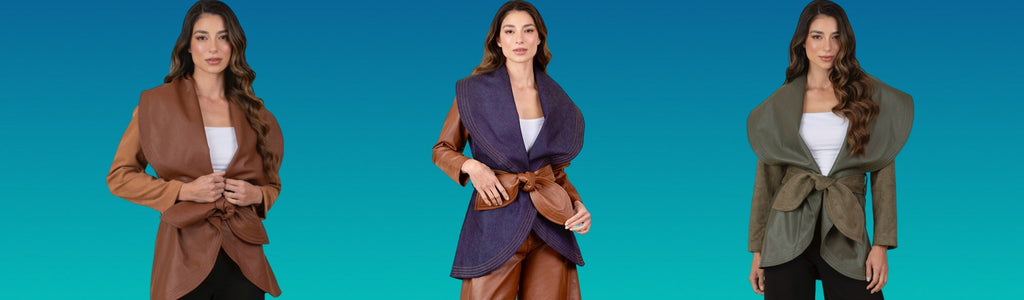 Nueva colección – Sandra Botero