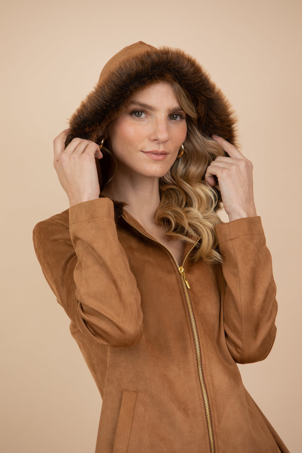 Chaquetones – Sandra Botero