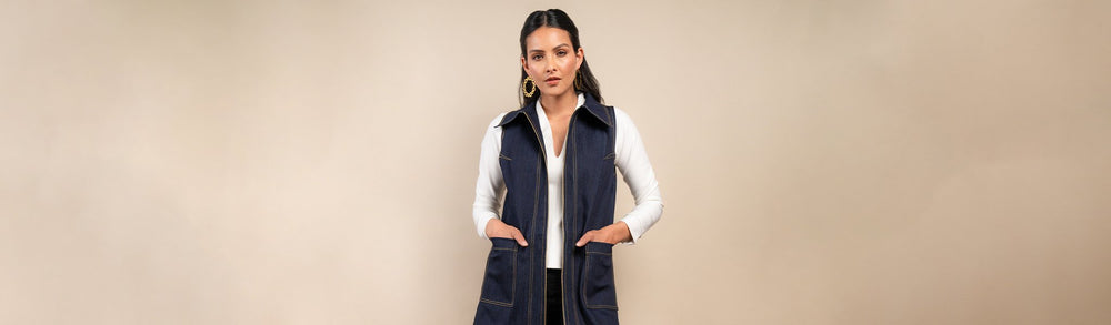 Chalecos – Sandra Botero