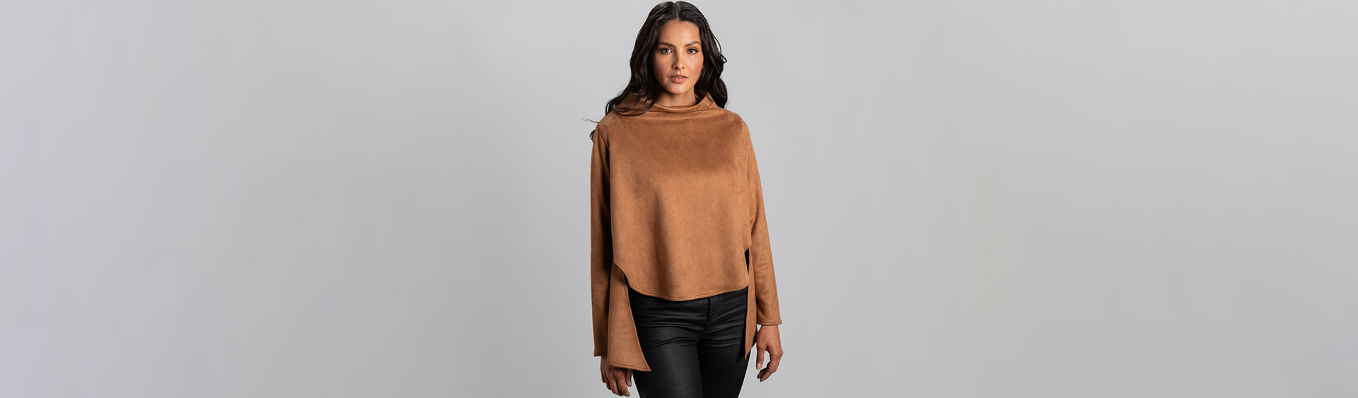 Blusones – Sandra Botero