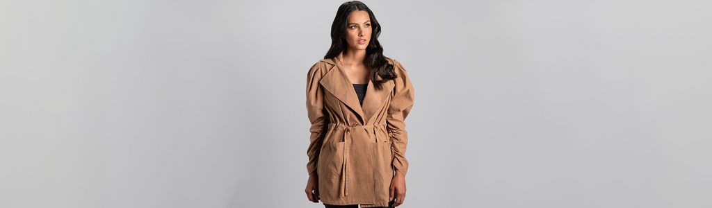 Chaquetas – Sandra Botero