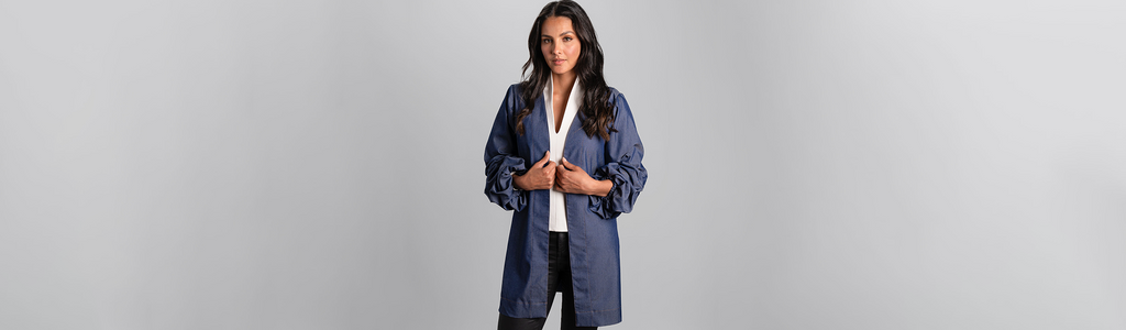 Kimonos – Sandra Botero