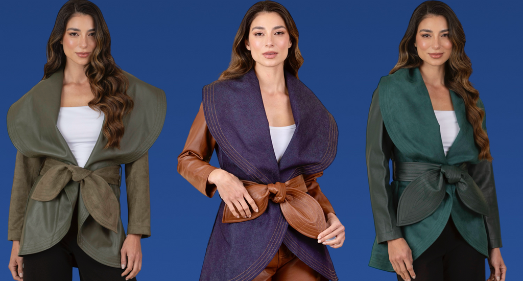 Novedades – Sandra Botero