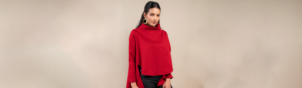 Sacos – Sandra Botero