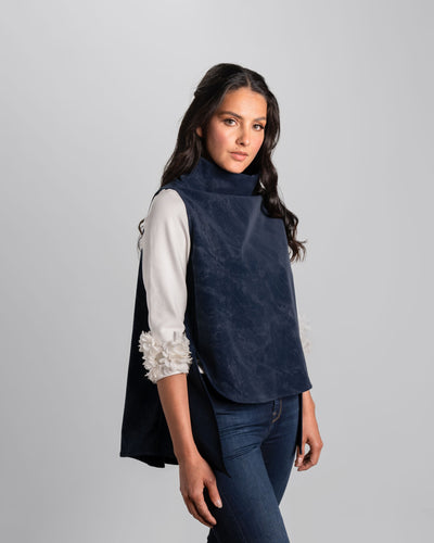 Chalecos – Sandra Botero