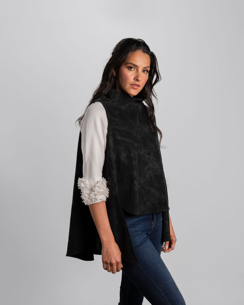 Chalecos – Sandra Botero