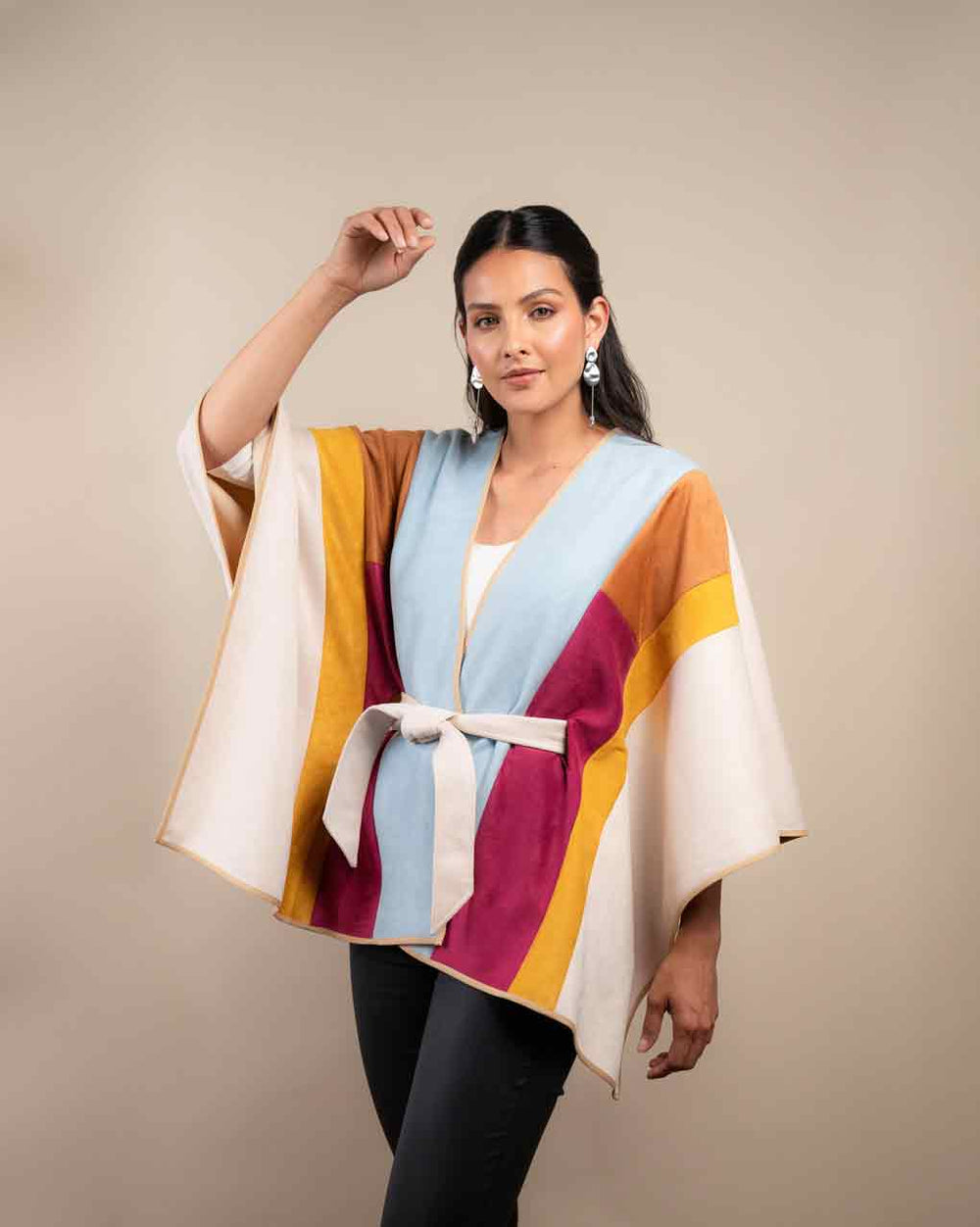 Sobre nosotros – Sandra Botero